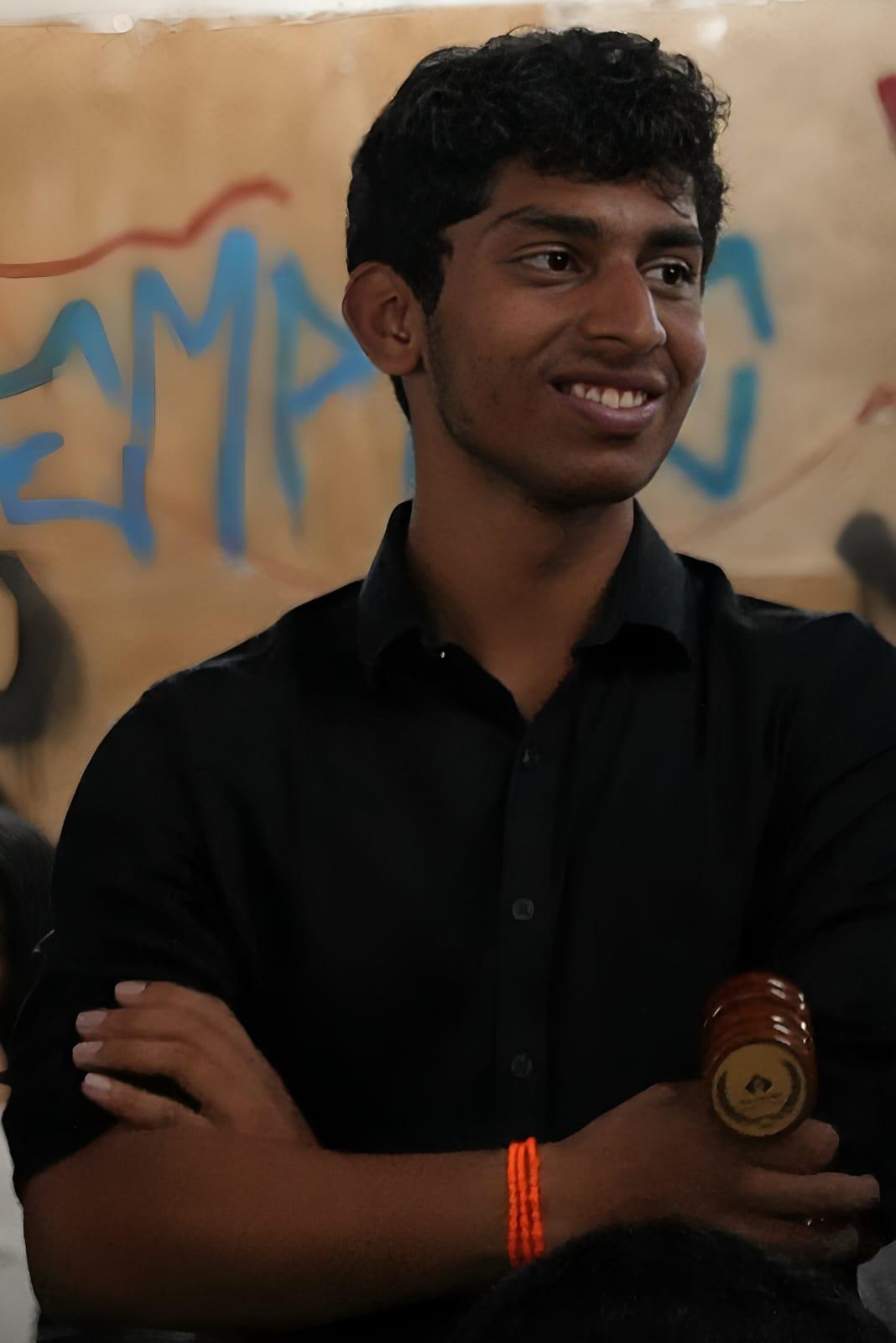 CANMUN 25 - Model United Nations Conference